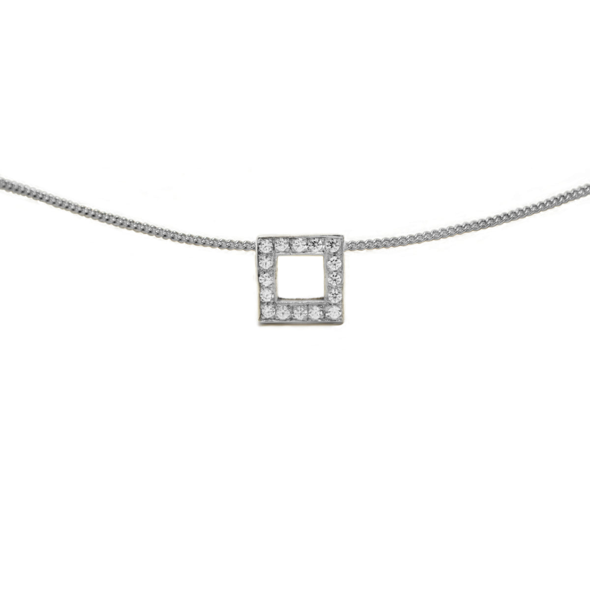 MARCO necklace – shawe
